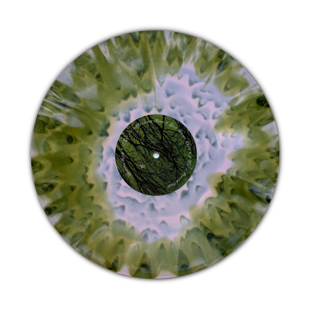 VV Exclusive: Mossy Oak Shadow- Wicca Phase Springs Eternal — Vertigo Vinyl