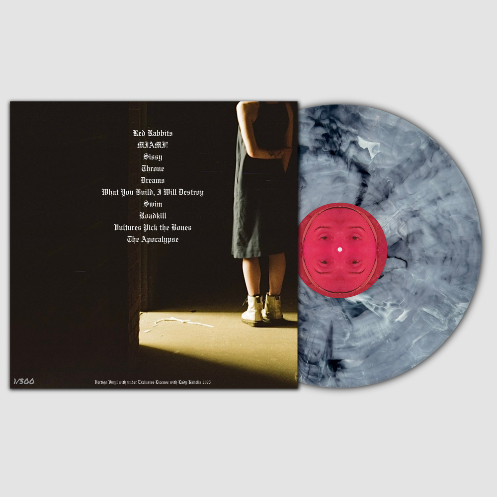 Store | Discover Rare Vinyl Today — Vertigo Vinyl