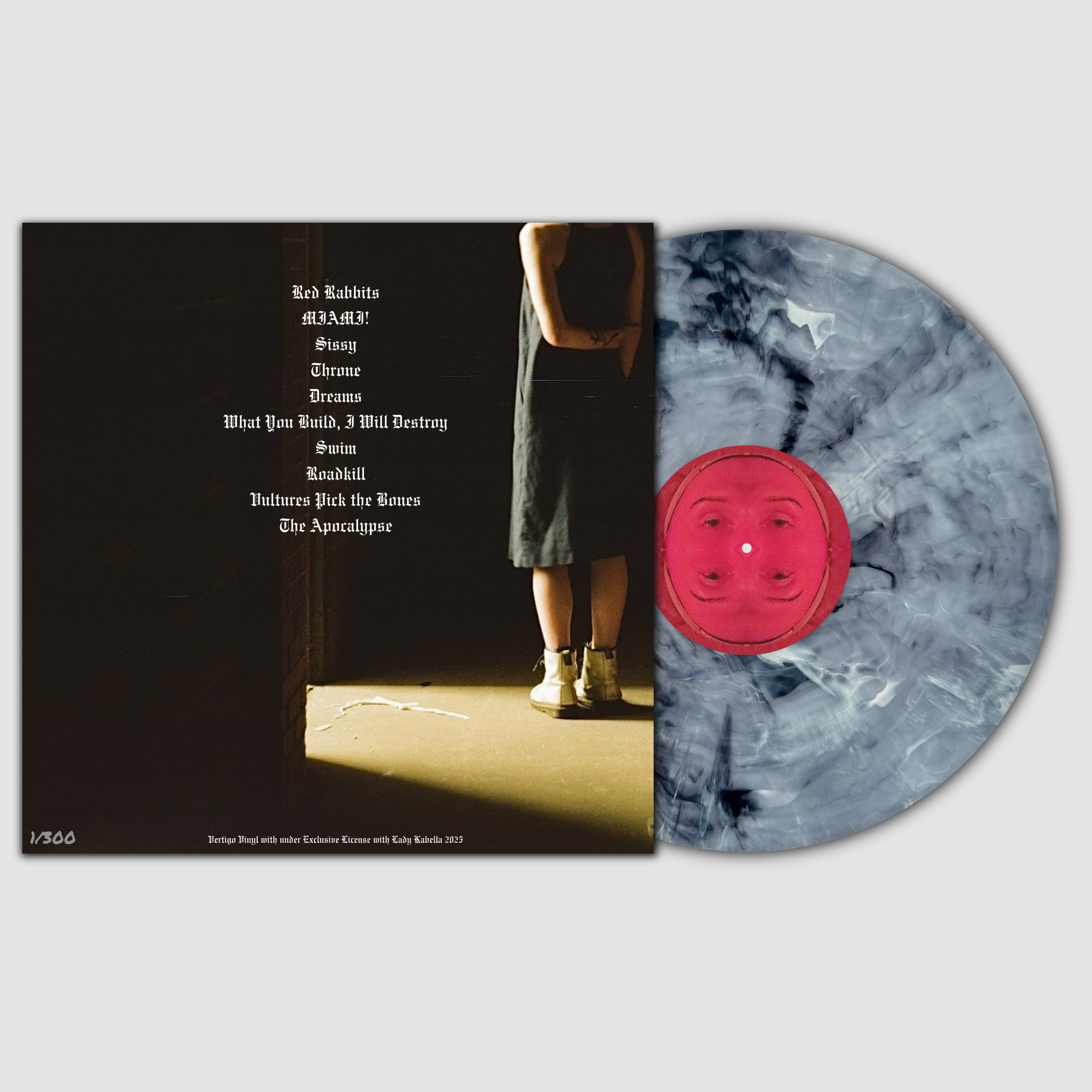 Store | Discover Rare Vinyl Today — Vertigo Vinyl