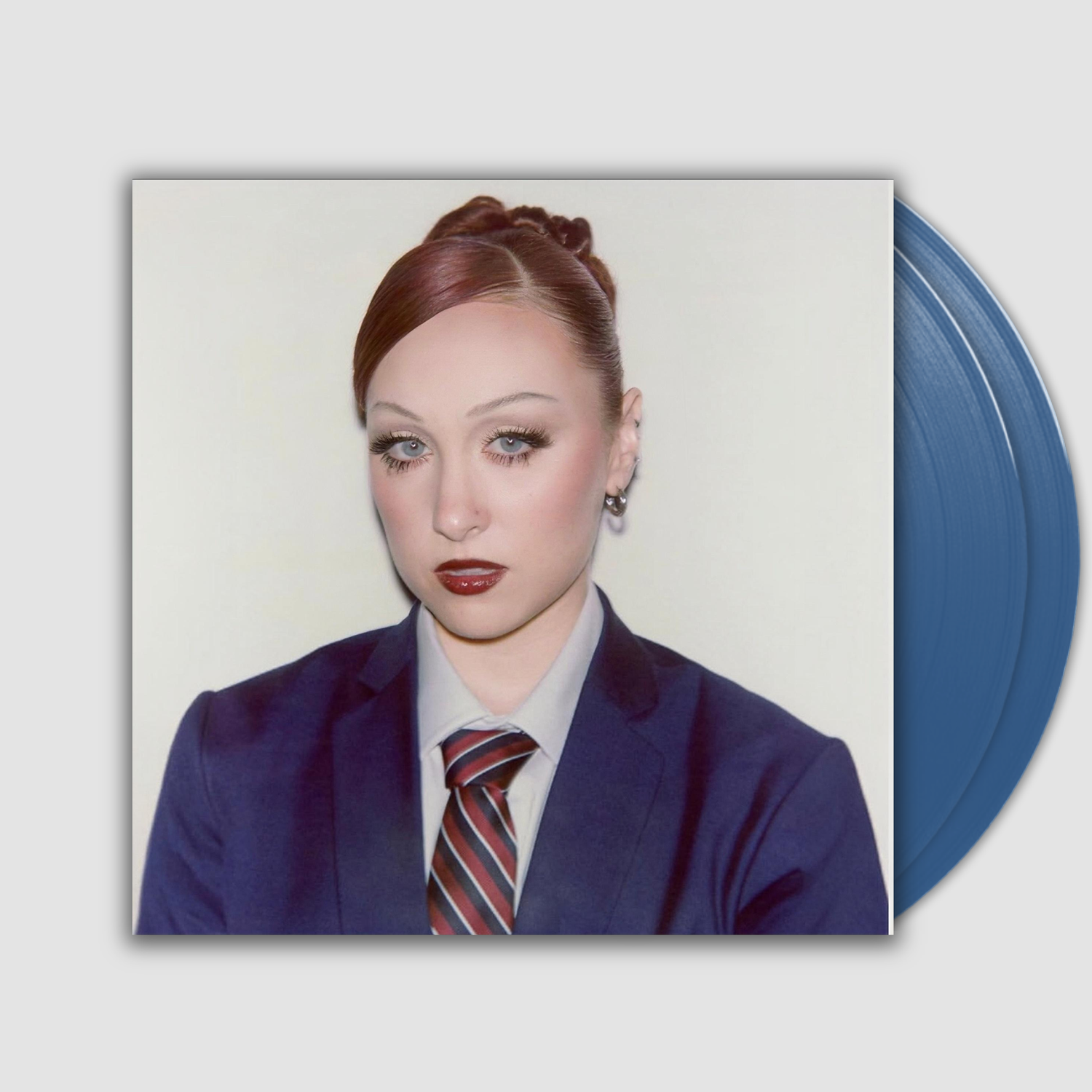 Man's Best Friend- Sabrina Carpenter Indie Exclusive Sea Foam Vinyl LP ...