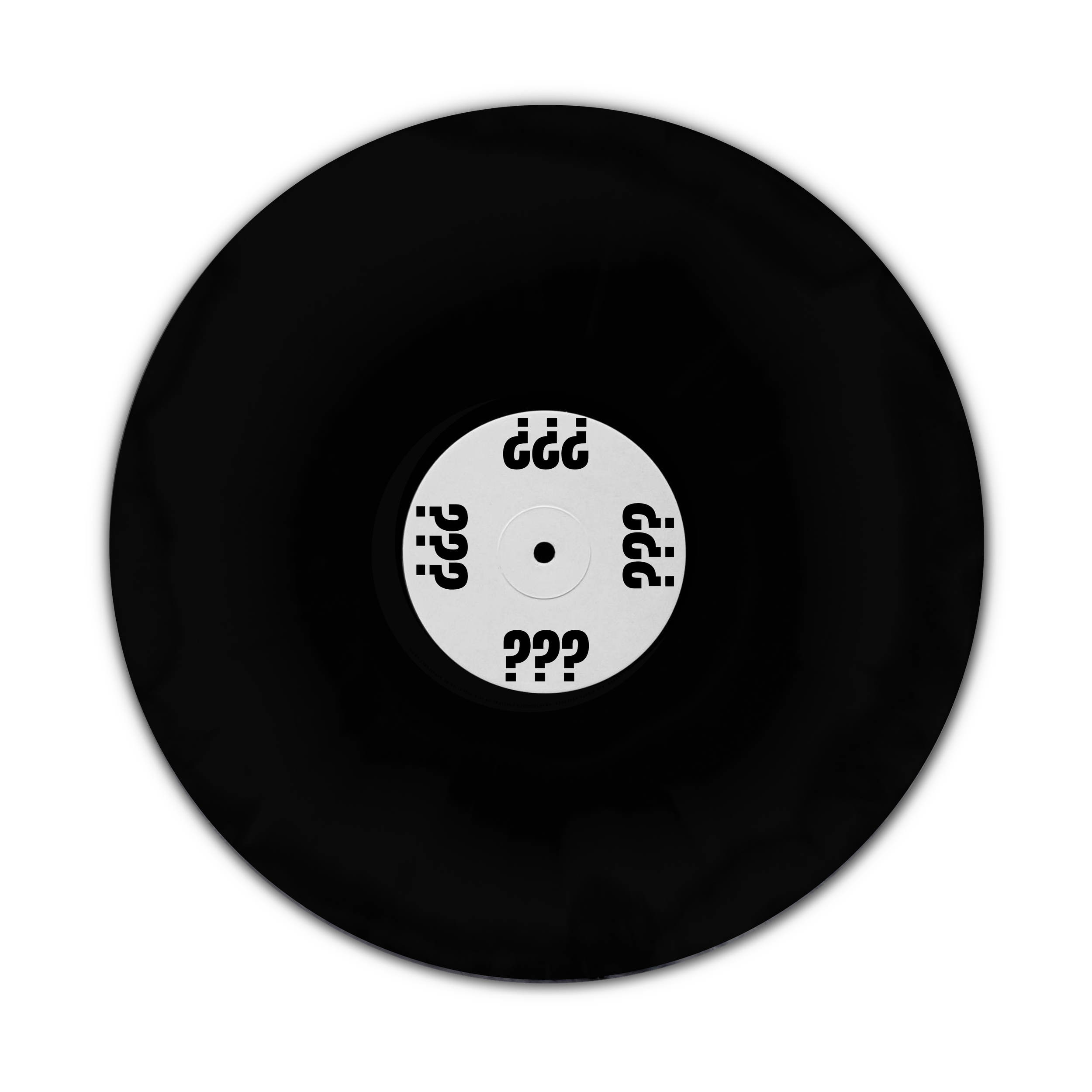 Next Drop — Vertigo Vinyl