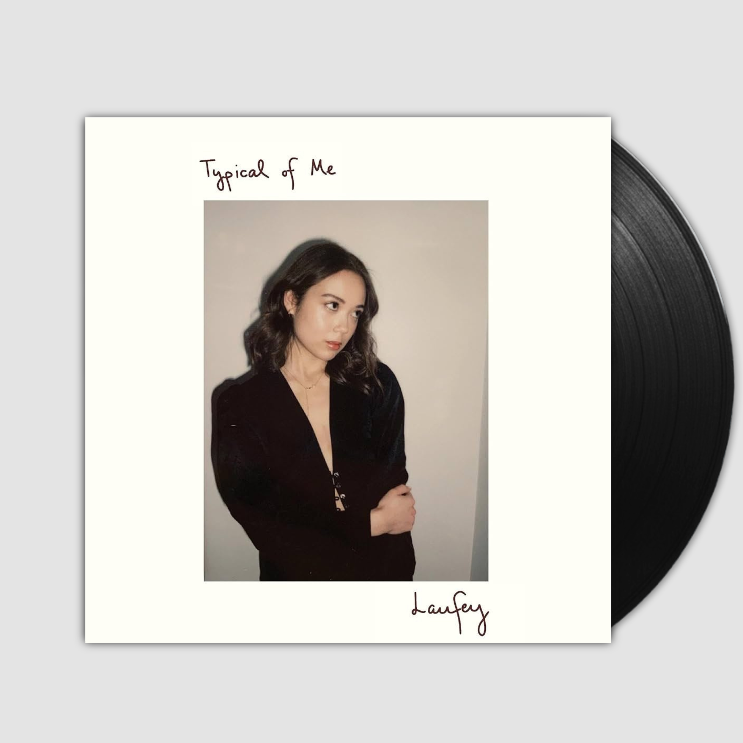 Laufey (Complete Vinyl Shop) — Vertigo Vinyl