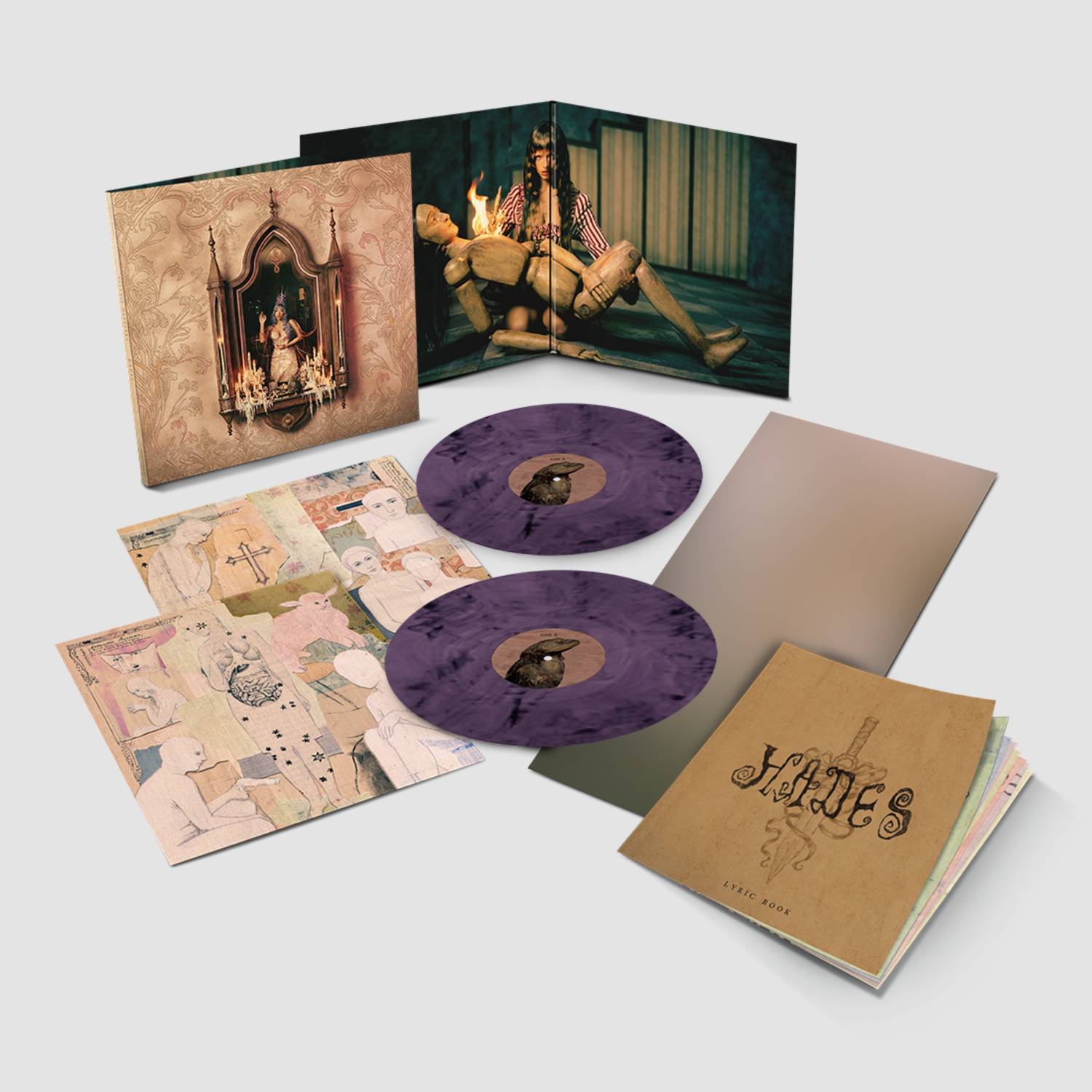 Store | Discover Rare Vinyl Today — Vertigo Vinyl