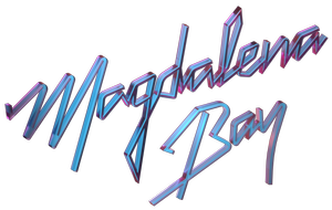 Magdalena Bay — Vertigo Vinyl