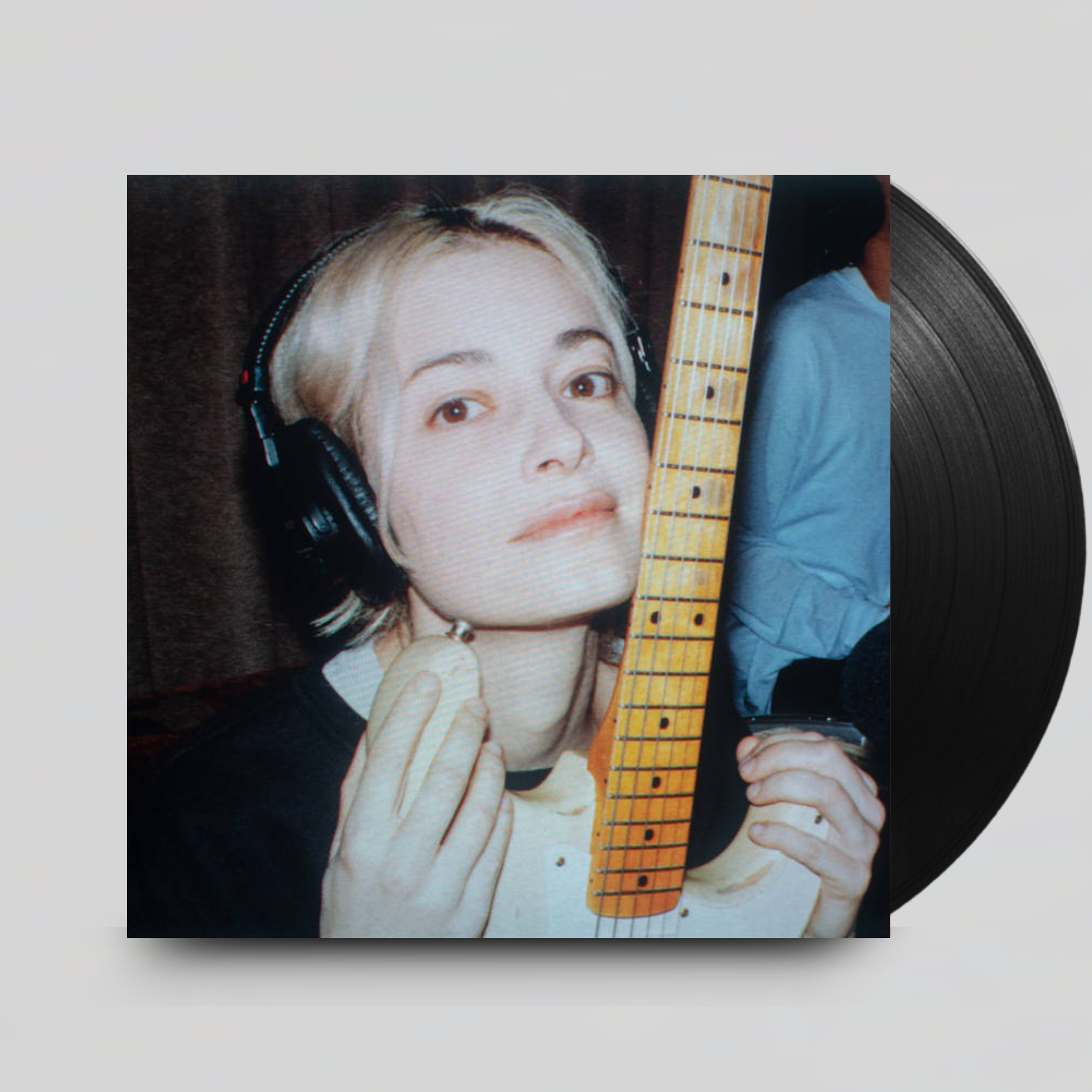 VV Exclusive: Drive (Britta's Mix)- Britta Phillips — Vertigo Vinyl