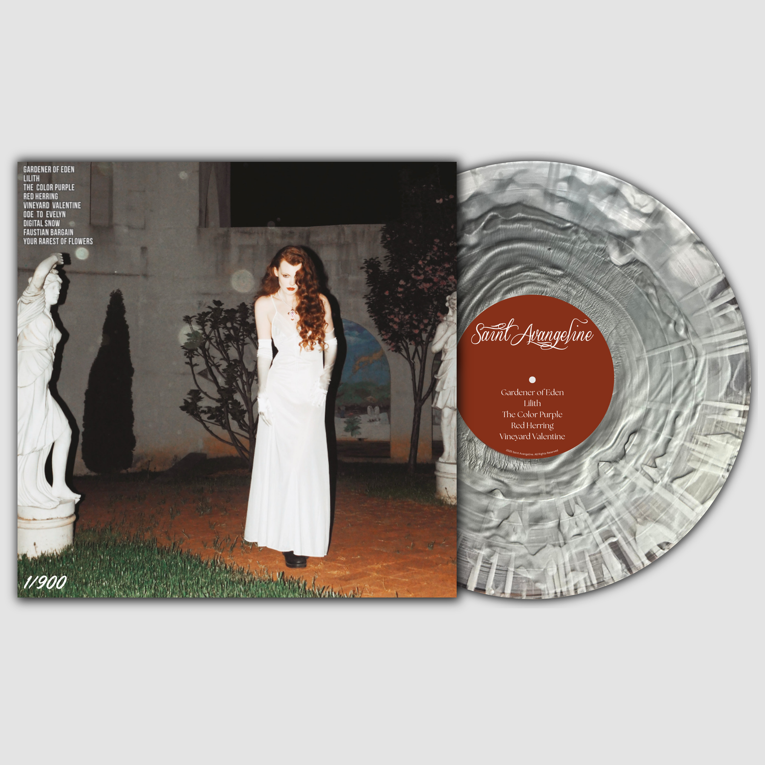 Store | Discover Rare Vinyl Today — Vertigo Vinyl