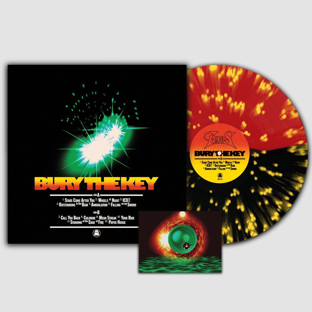Store | Discover Rare Vinyl Today — Vertigo Vinyl