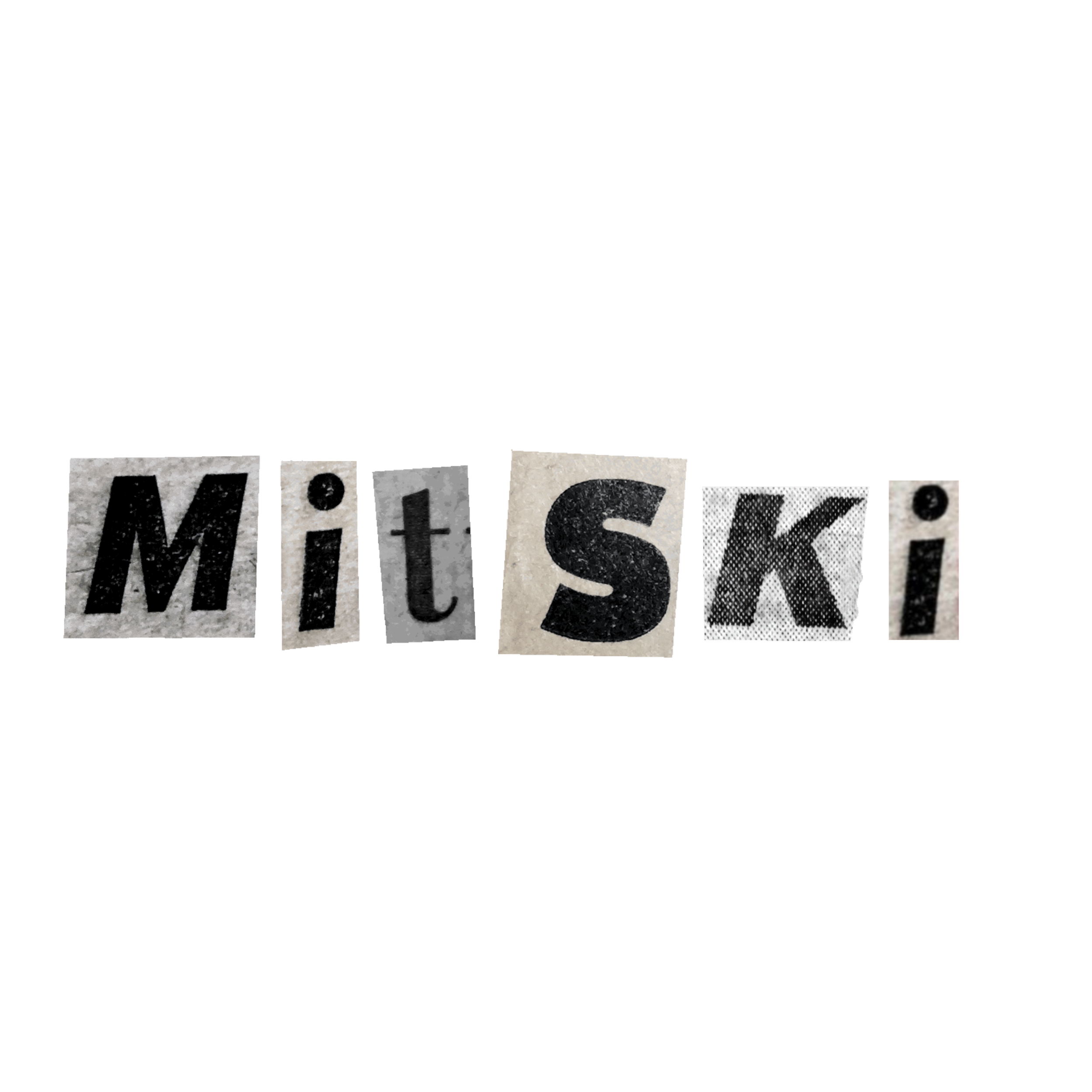 Mitski Vinyl Shop (Complete Collection) — Vertigo Vinyl