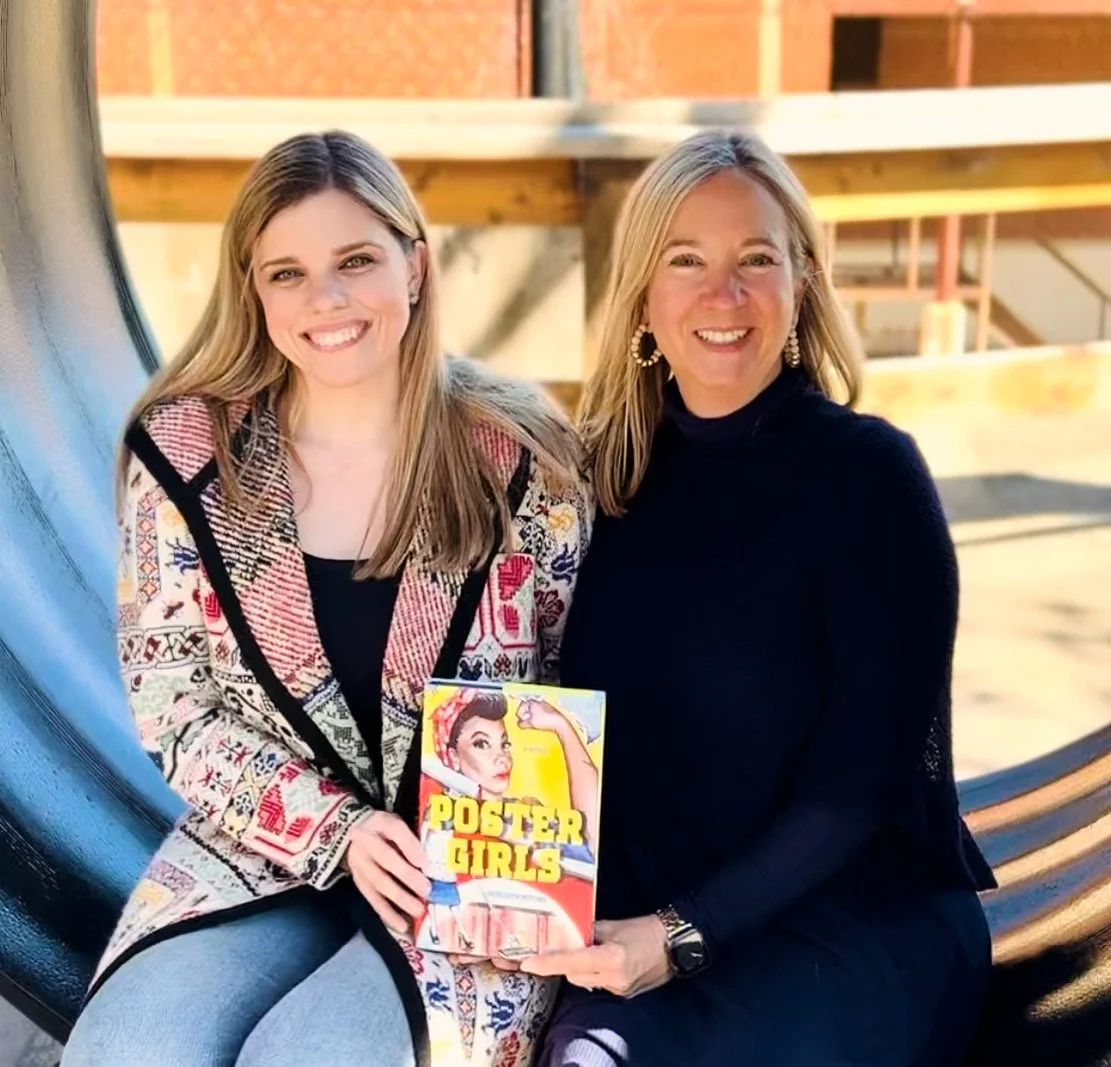 Film — Meredith Ritchie