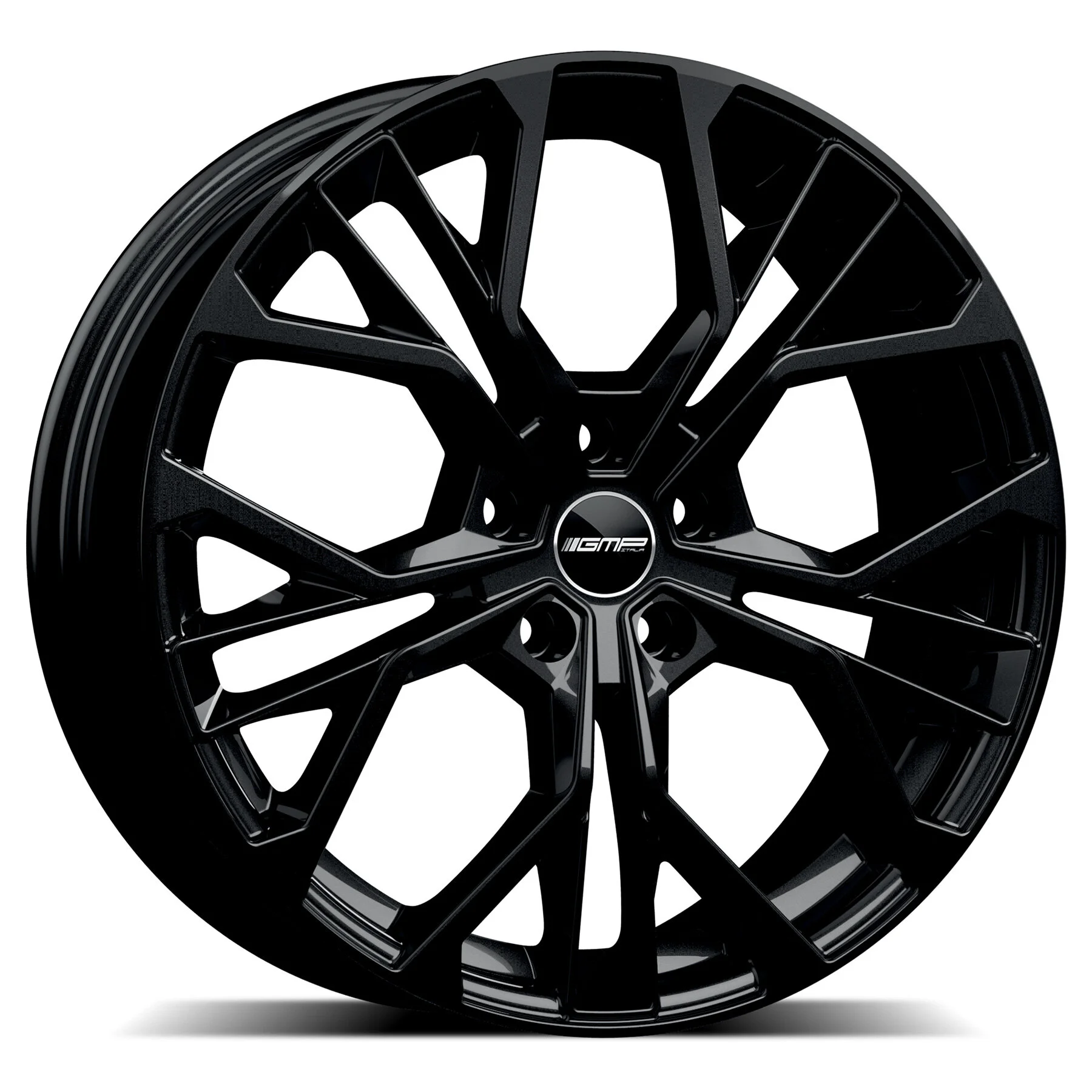 VW ID3 Mak Electra Alloy Wheels — EVQUIP