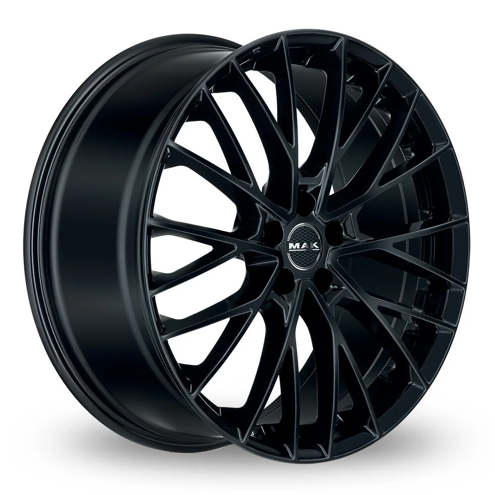 VW ID3 / Cupra Born Mak Wolf Alloy Wheels — EVQUIP