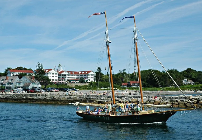 Schooner Eleanor