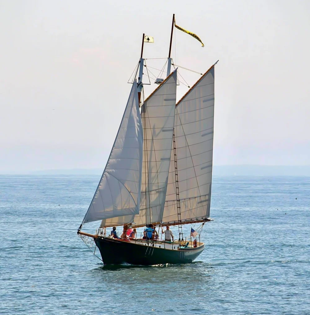 Schooner Eleanor