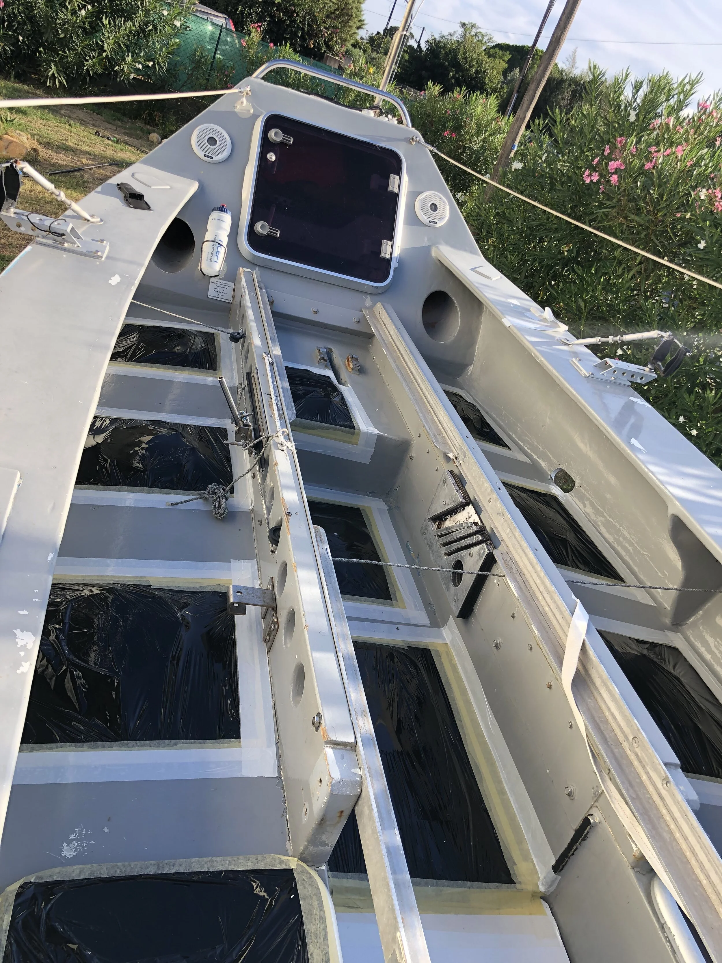 Papa Delta — ORS International