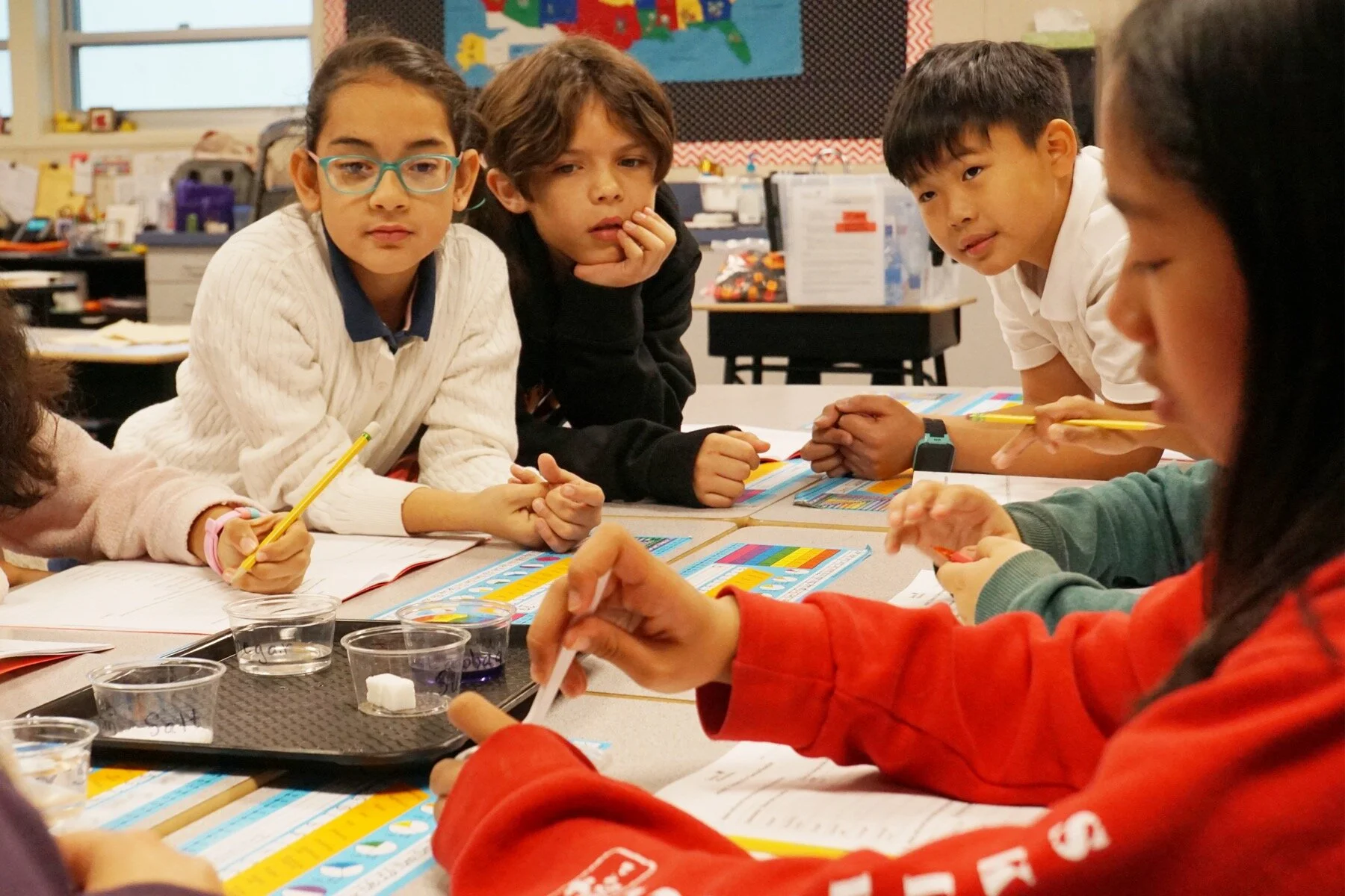 Science Programs For Elementary Students – HBDDDM
