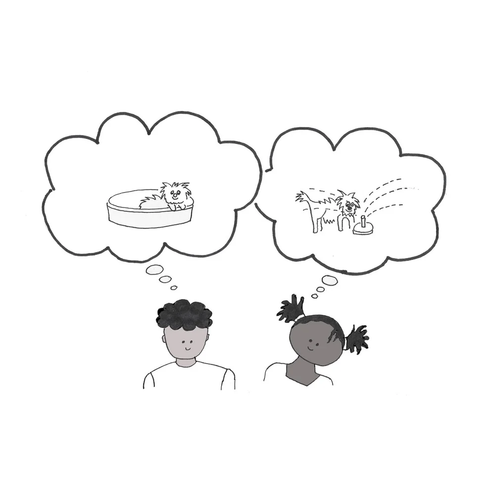 Cause And Effect Cartoon