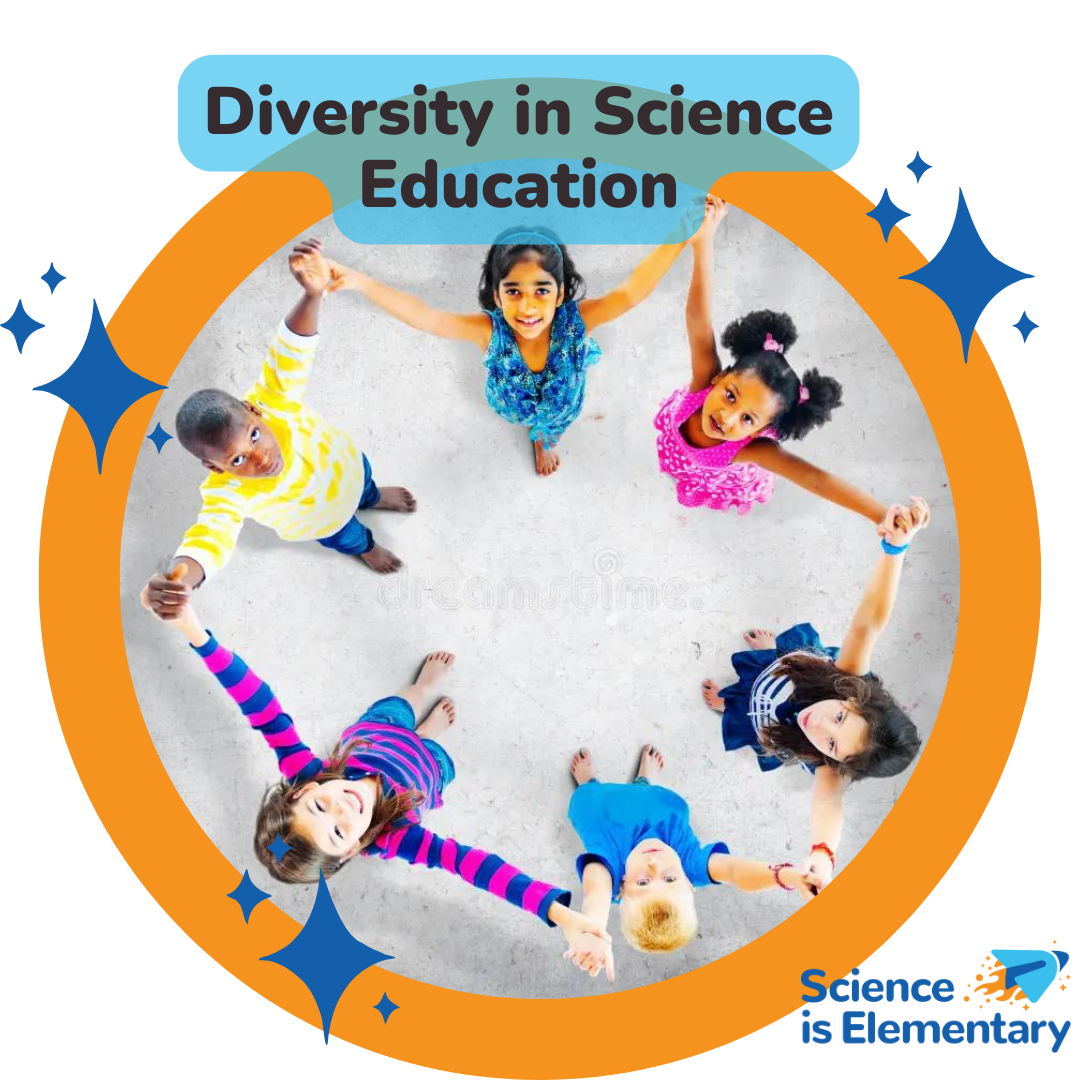 Blog — Science is Elementary