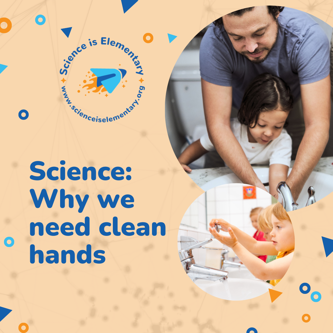 Celebrating International Clean Hands Week with an Insightful ...