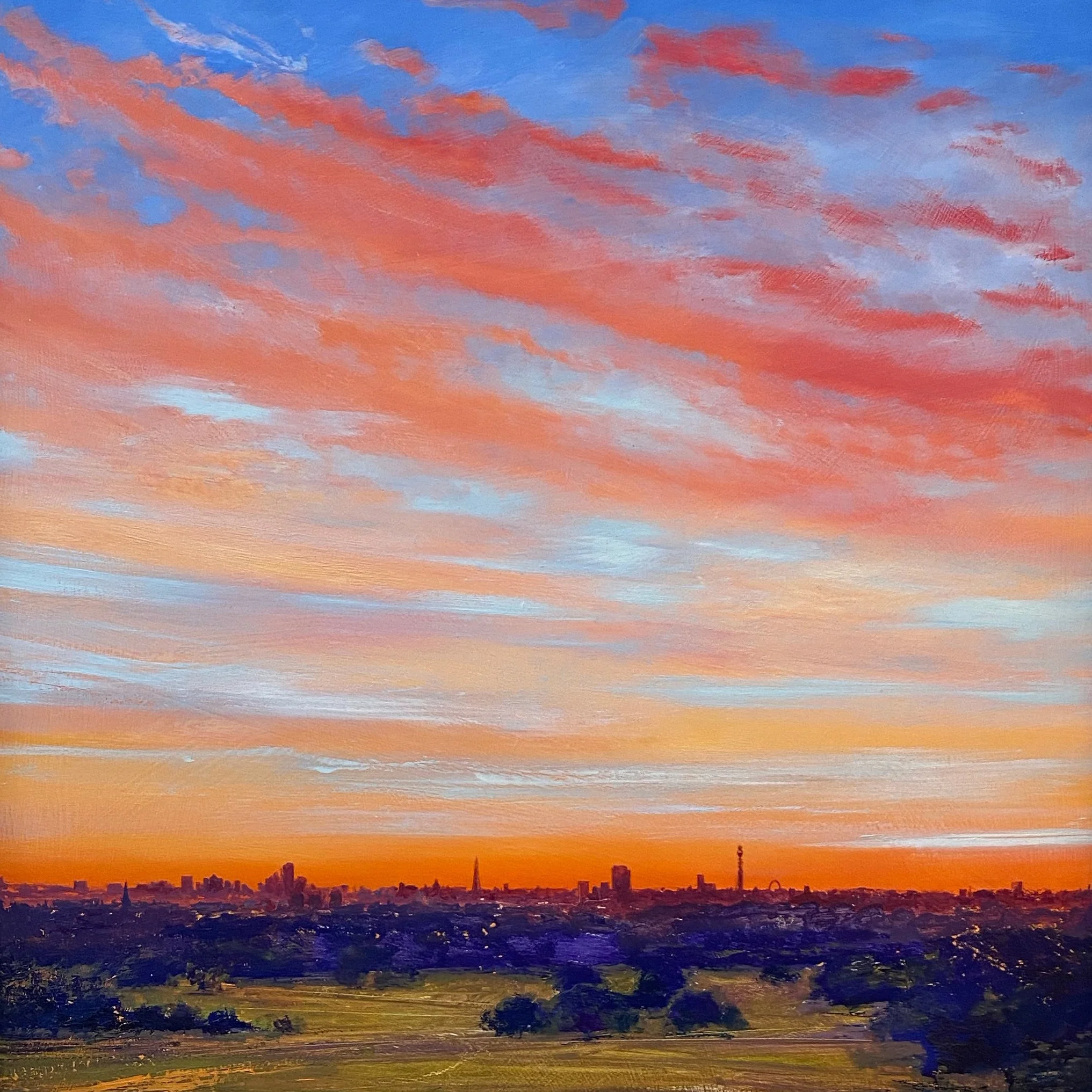 Store 2 — Ed Sumner Art