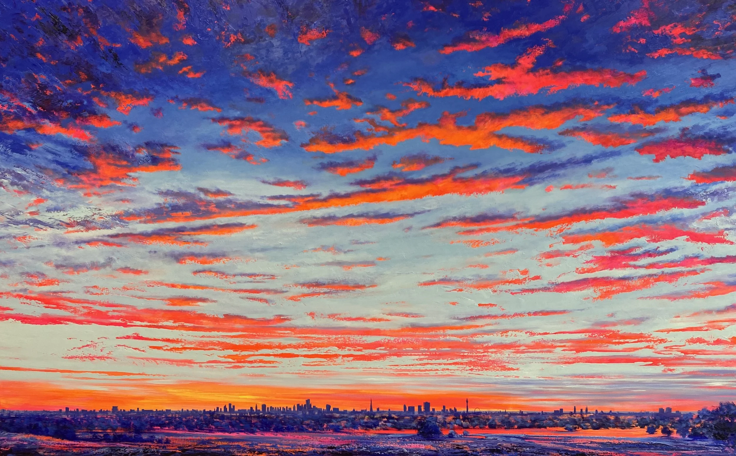 Ed Sumner Art - Gallery Shop — Ed Sumner Art