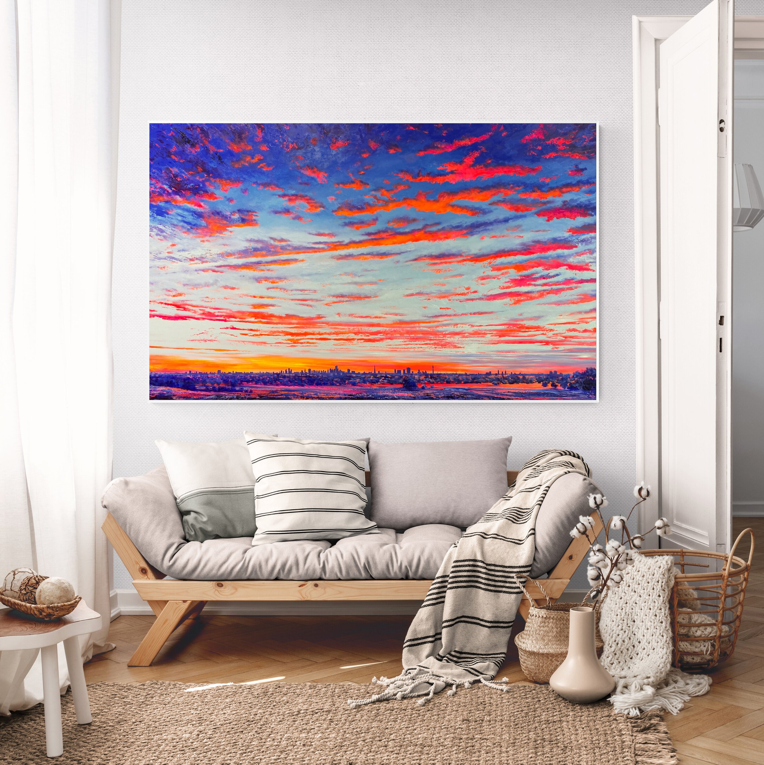 Ed Sumner Art - Gallery Shop — Ed Sumner Art