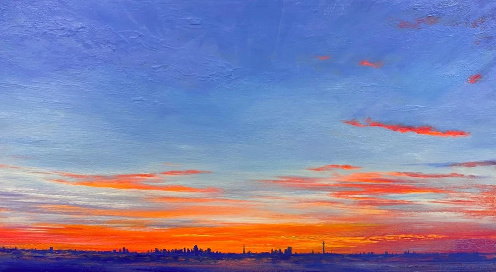 Original Art — Ed Sumner Art