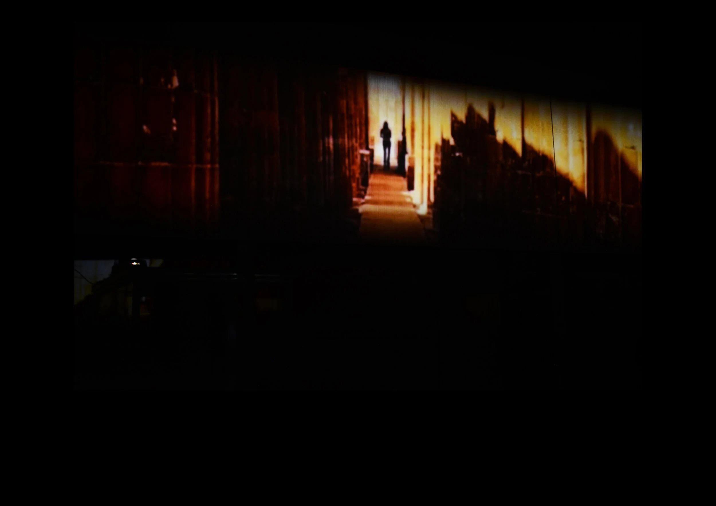 HERITAGE LOST — MYStudio