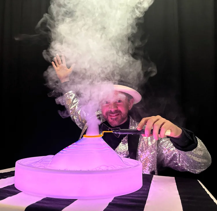 About 1 — Circus Dynamics