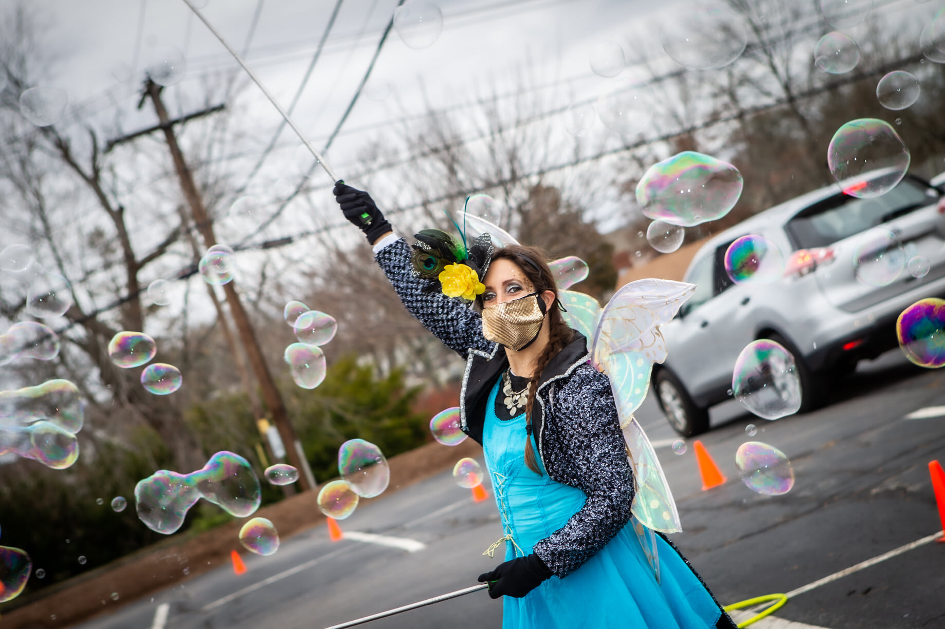 About 1 — Circus Dynamics