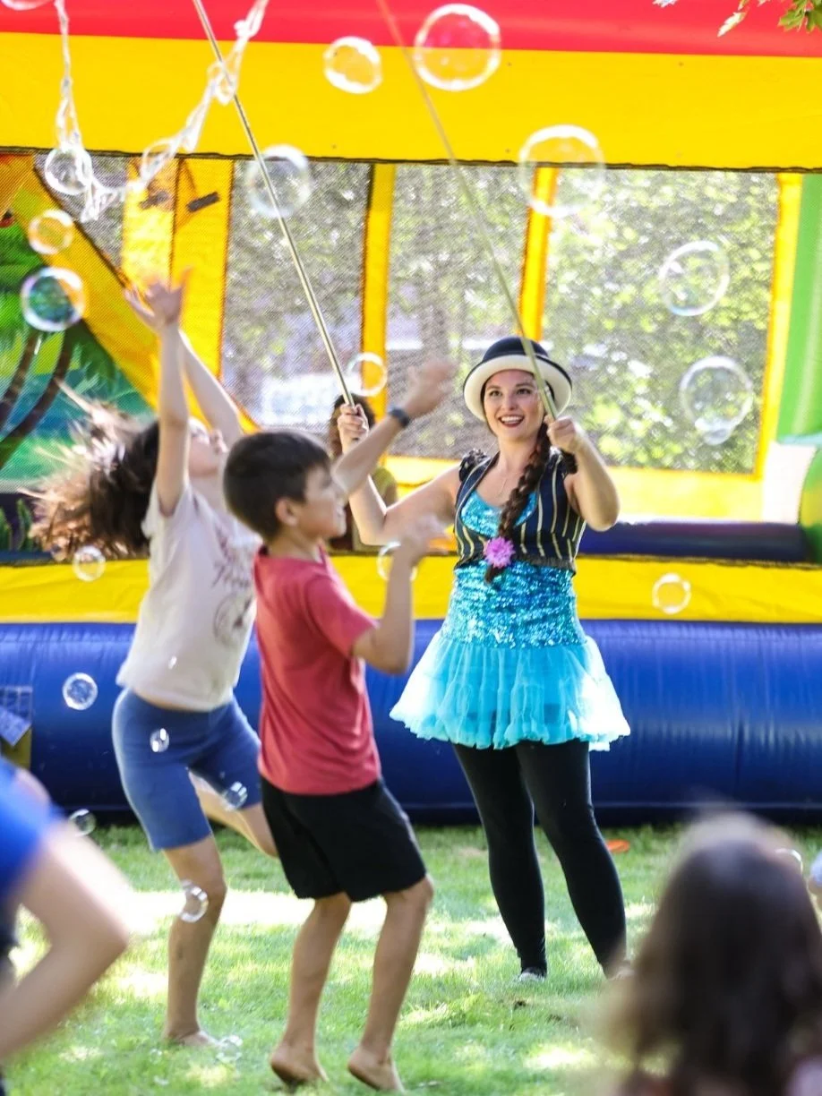 About 1 — Circus Dynamics