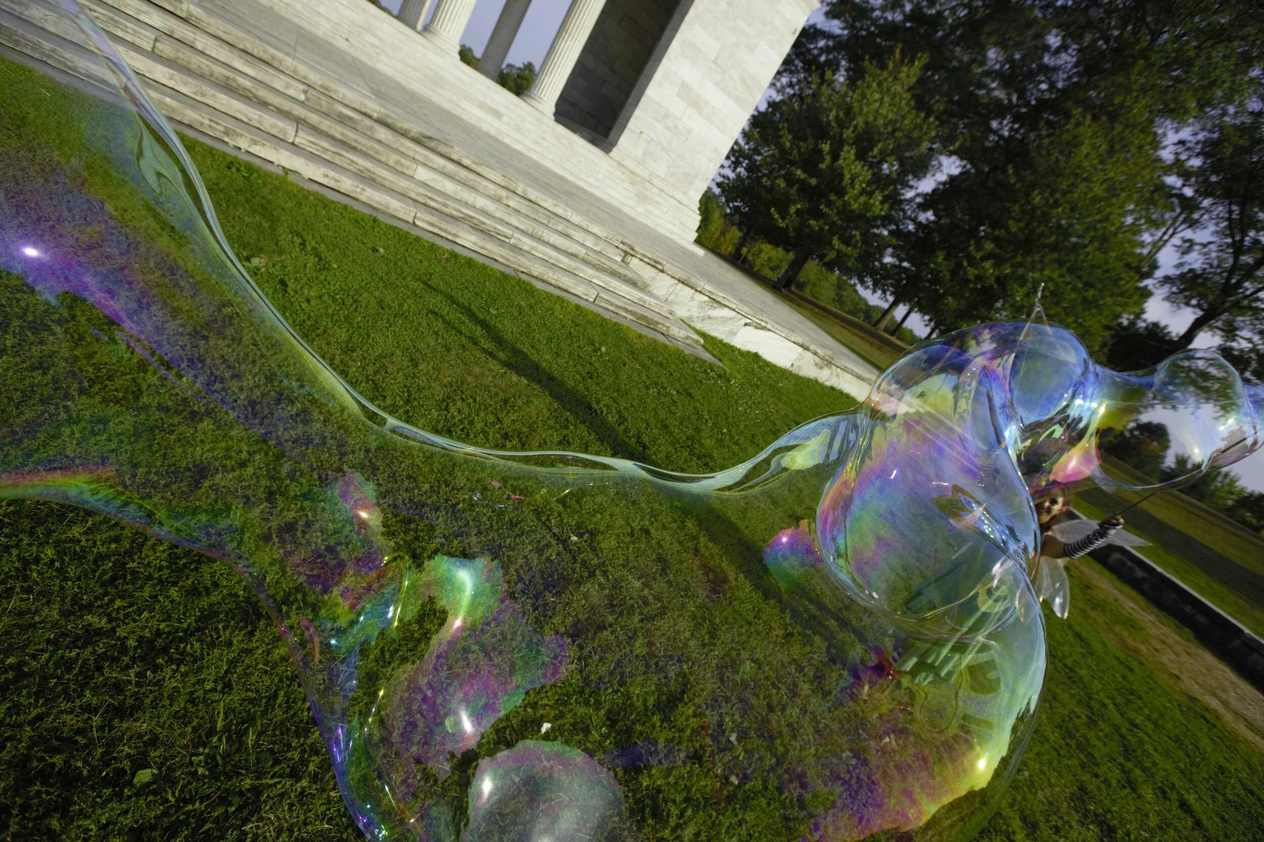 About 1 — Circus Dynamics