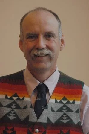 David R. M. Beck
