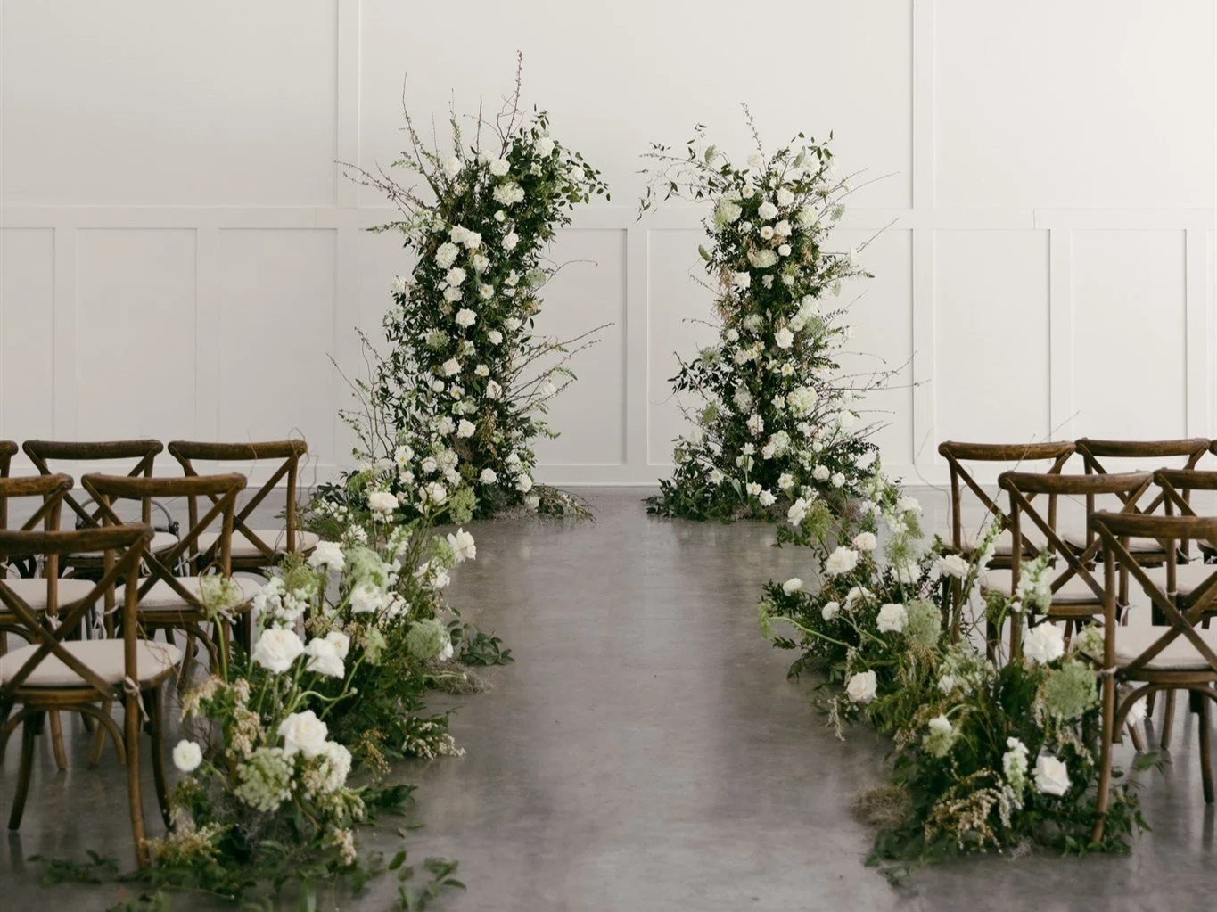 Choosing Your Perfect Wedding Arch: Unique Styles for Every Couple ...