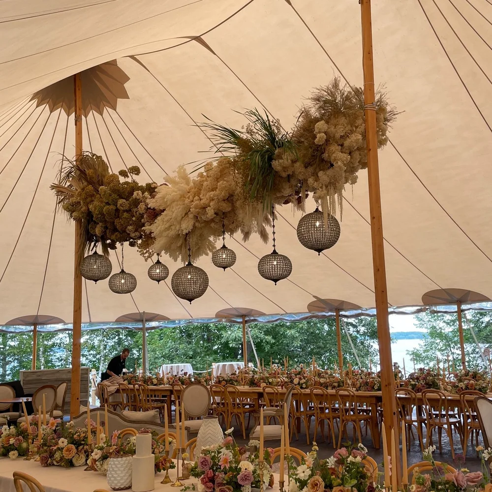 Choosing Your Perfect Wedding Arch: Unique Styles for Every Couple ...