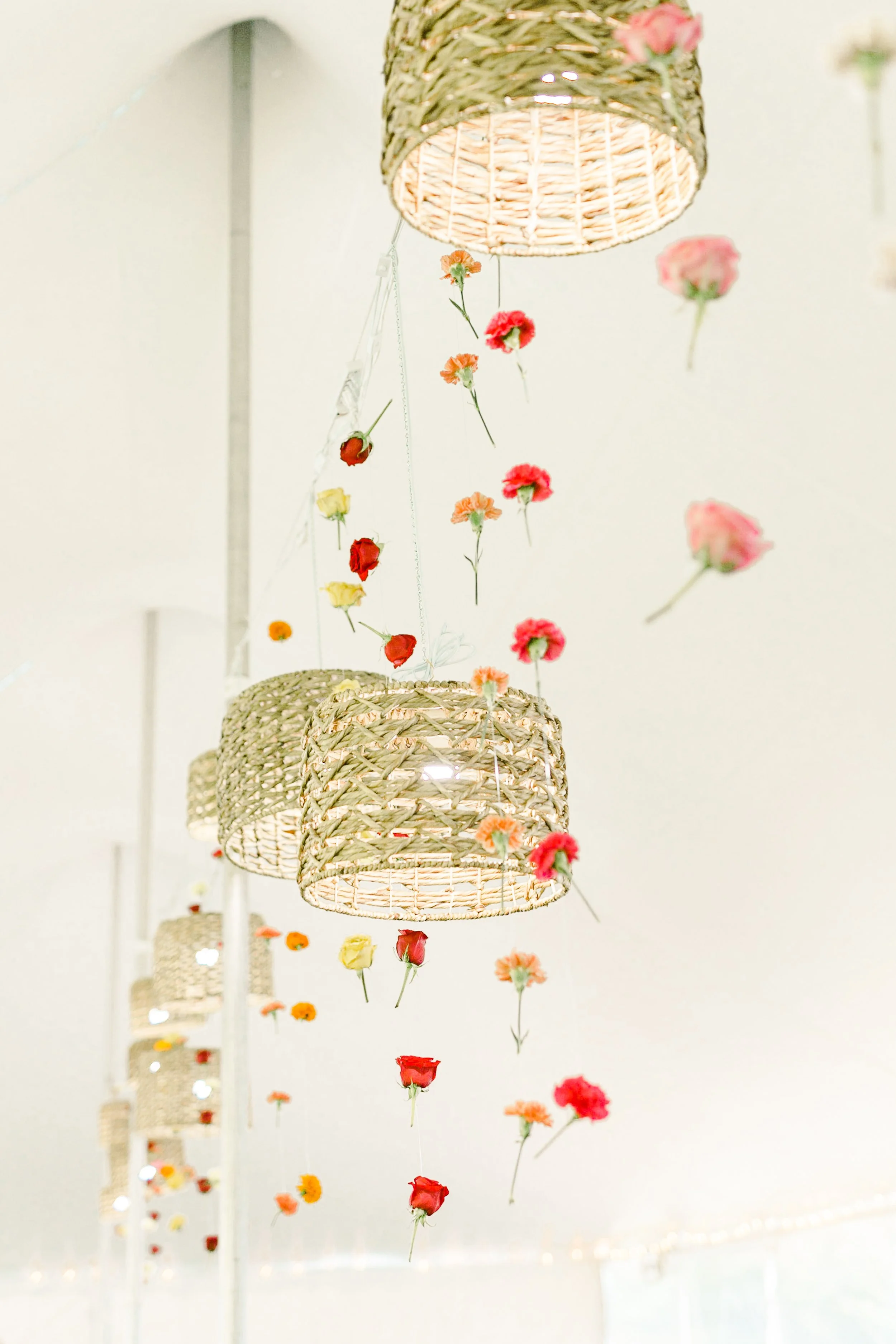 Custom Floral Design for Corporate & Brand Events | Bumble Fleur ...