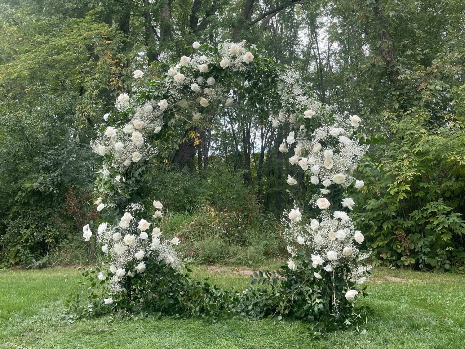 Choosing Your Perfect Wedding Arch: Unique Styles for Every Couple ...