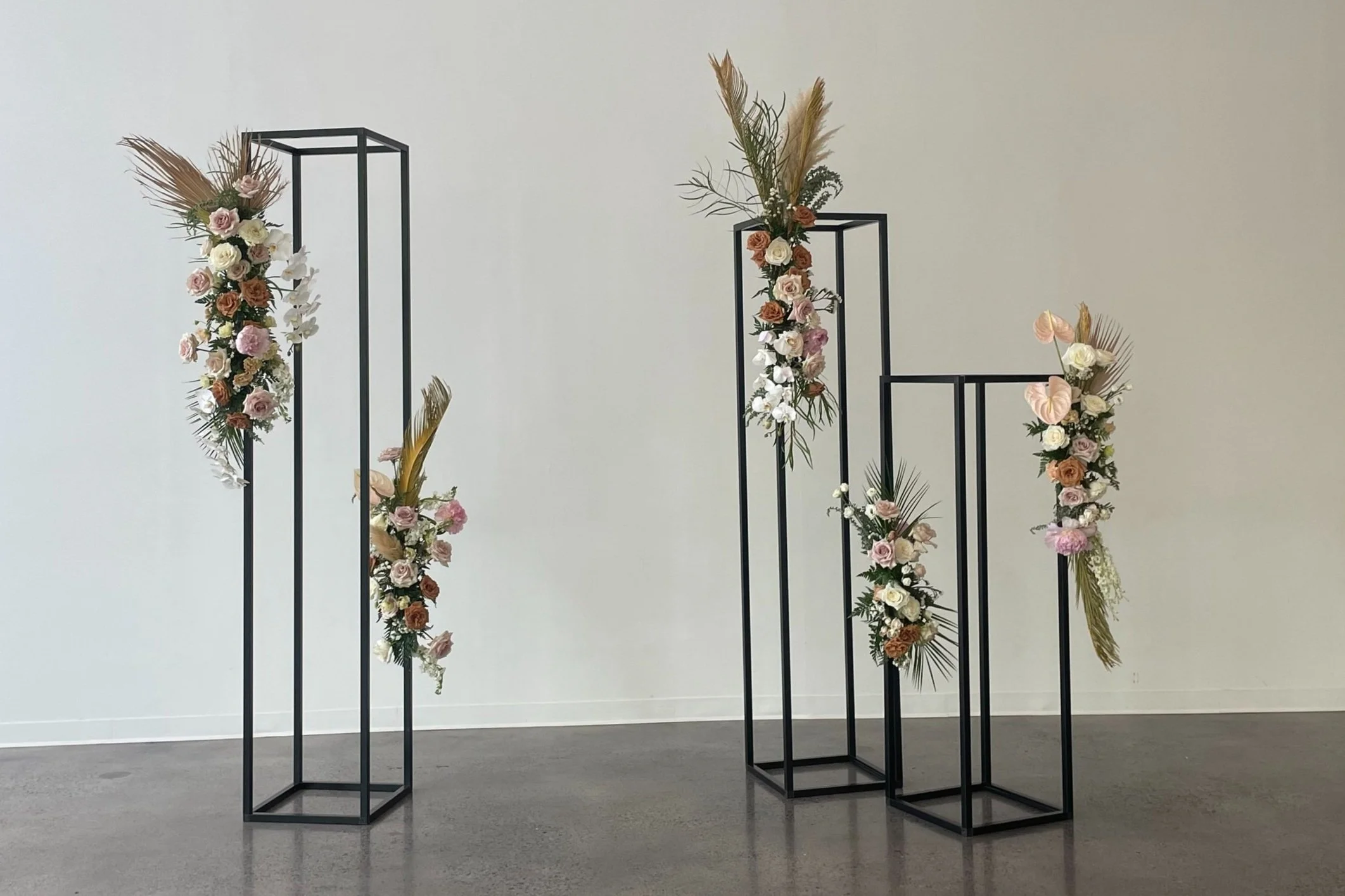 Choosing Your Perfect Wedding Arch: Unique Styles for Every Couple ...