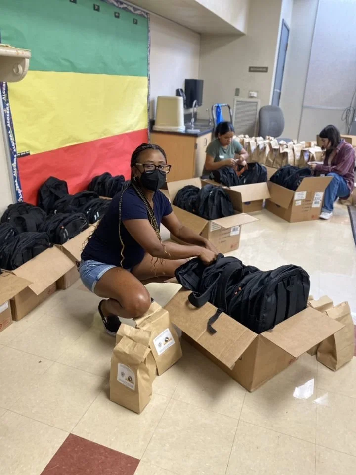 Programs — Sigma Gamma Rho