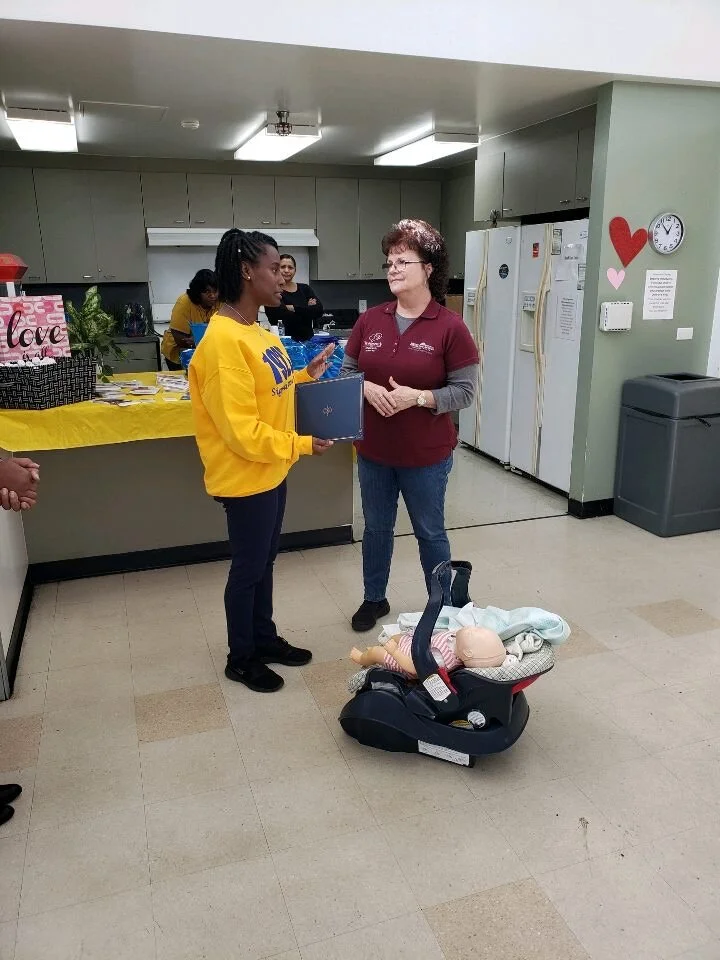 Programs — Sigma Gamma Rho