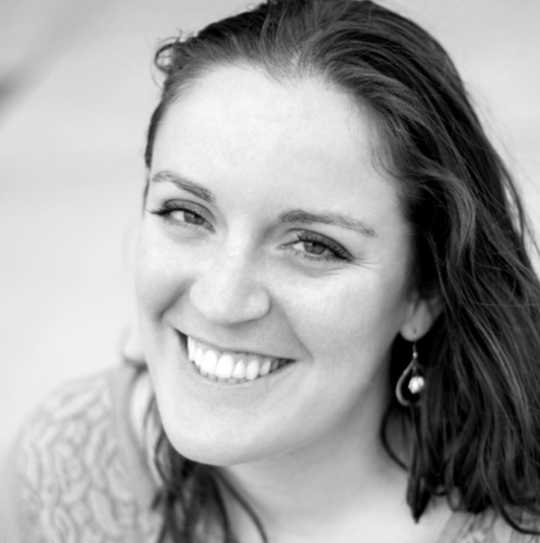 Natasha Helfer, LMFT