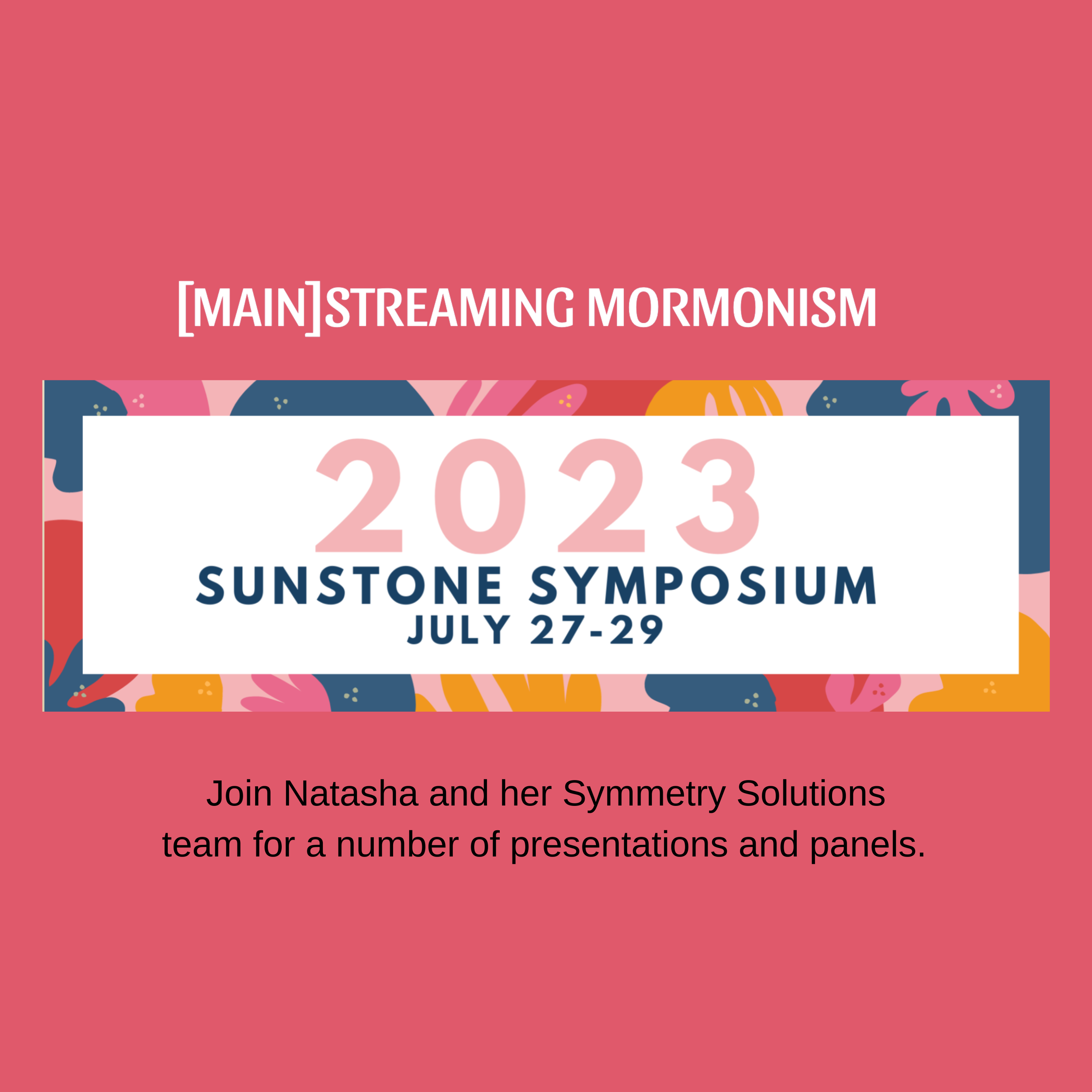 Natasha Helfer, LMFT