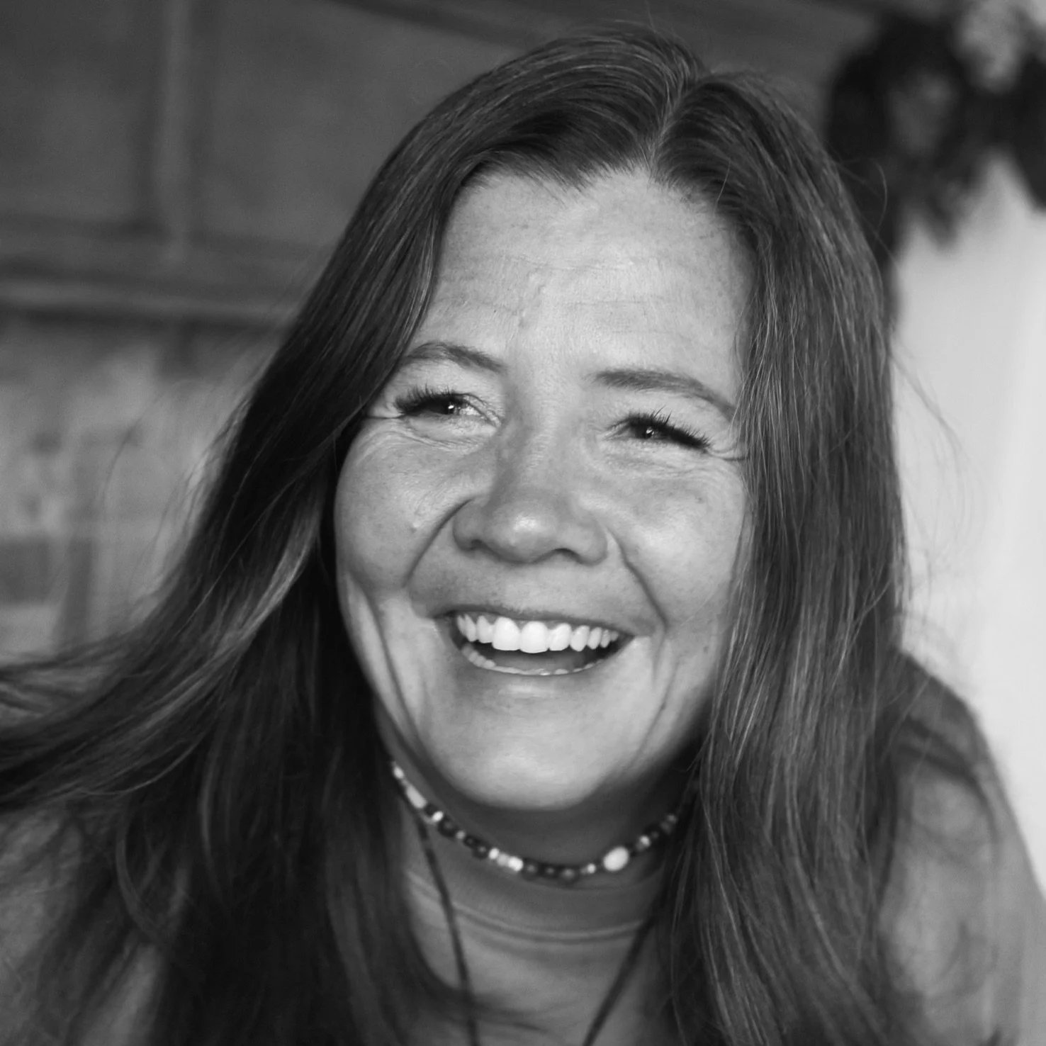 Natasha Helfer, LMFT