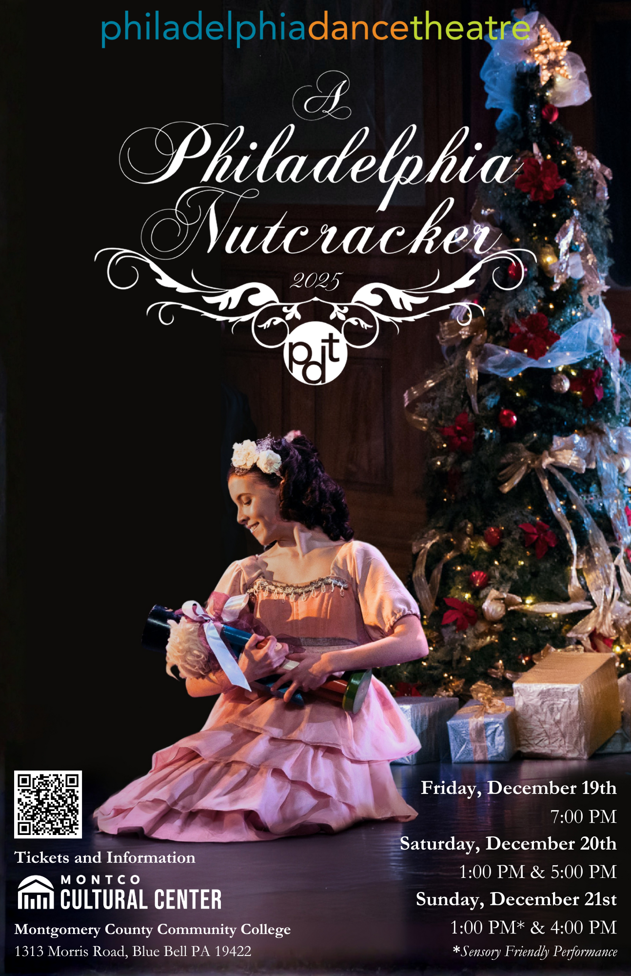 A Philadelphia Nutcracker – A Philadelphia-Inspired Ballet by Joy ...
