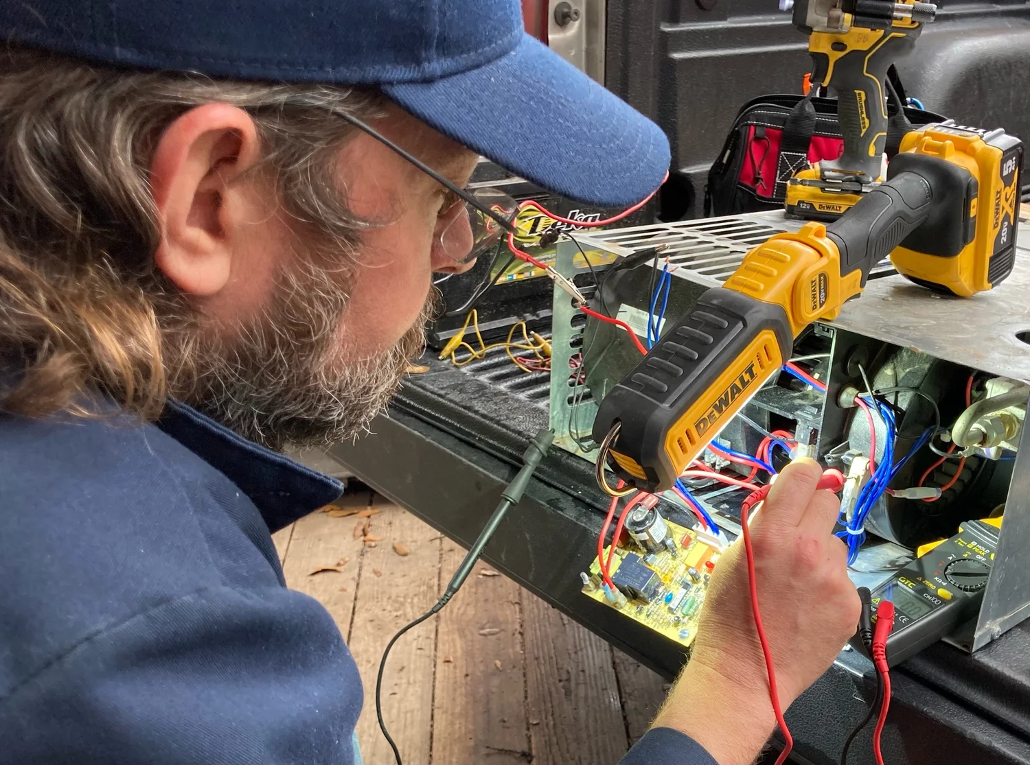 Honest RV Mobile Repair - Where Professionalism Meets Reliability
