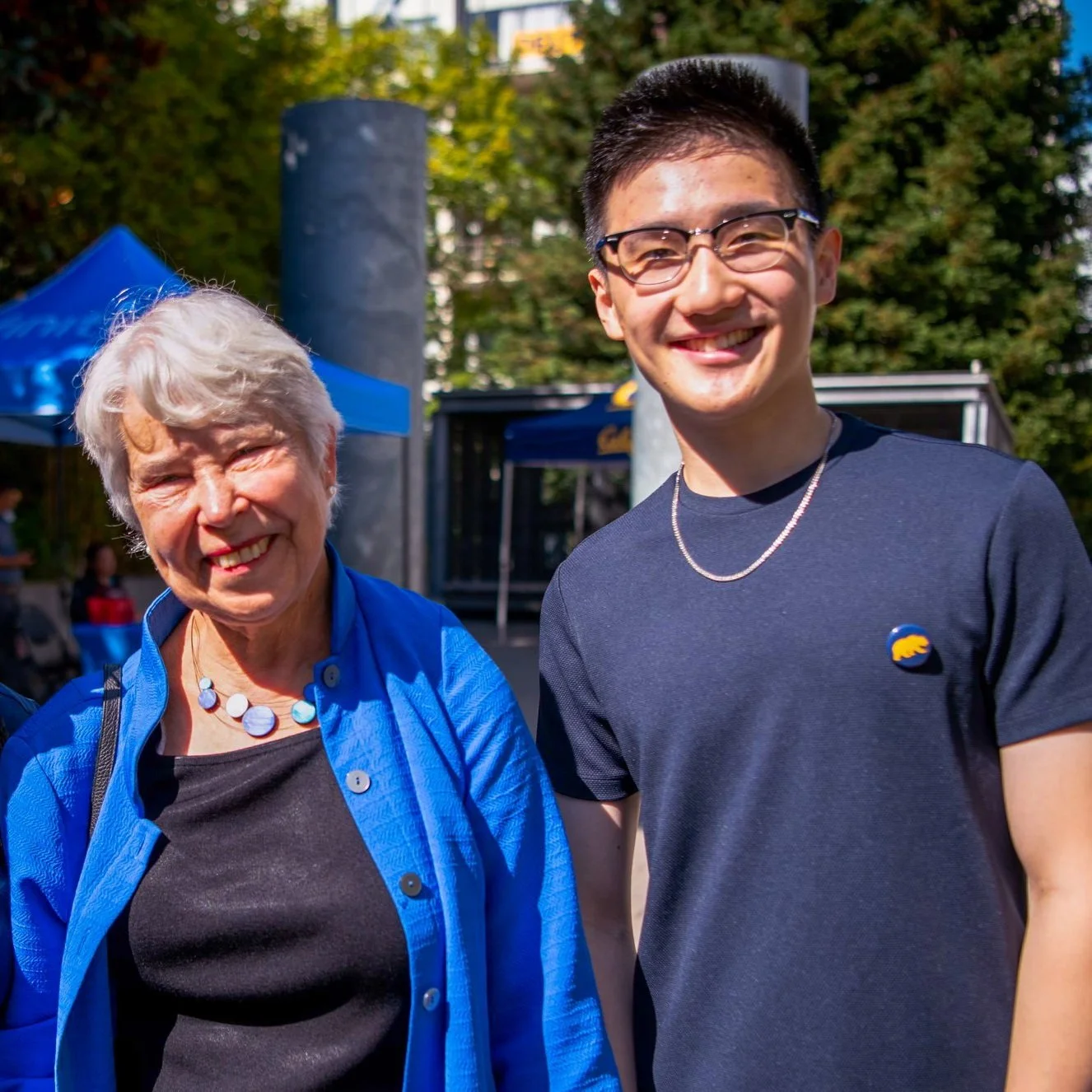 UC Berkeley RHA