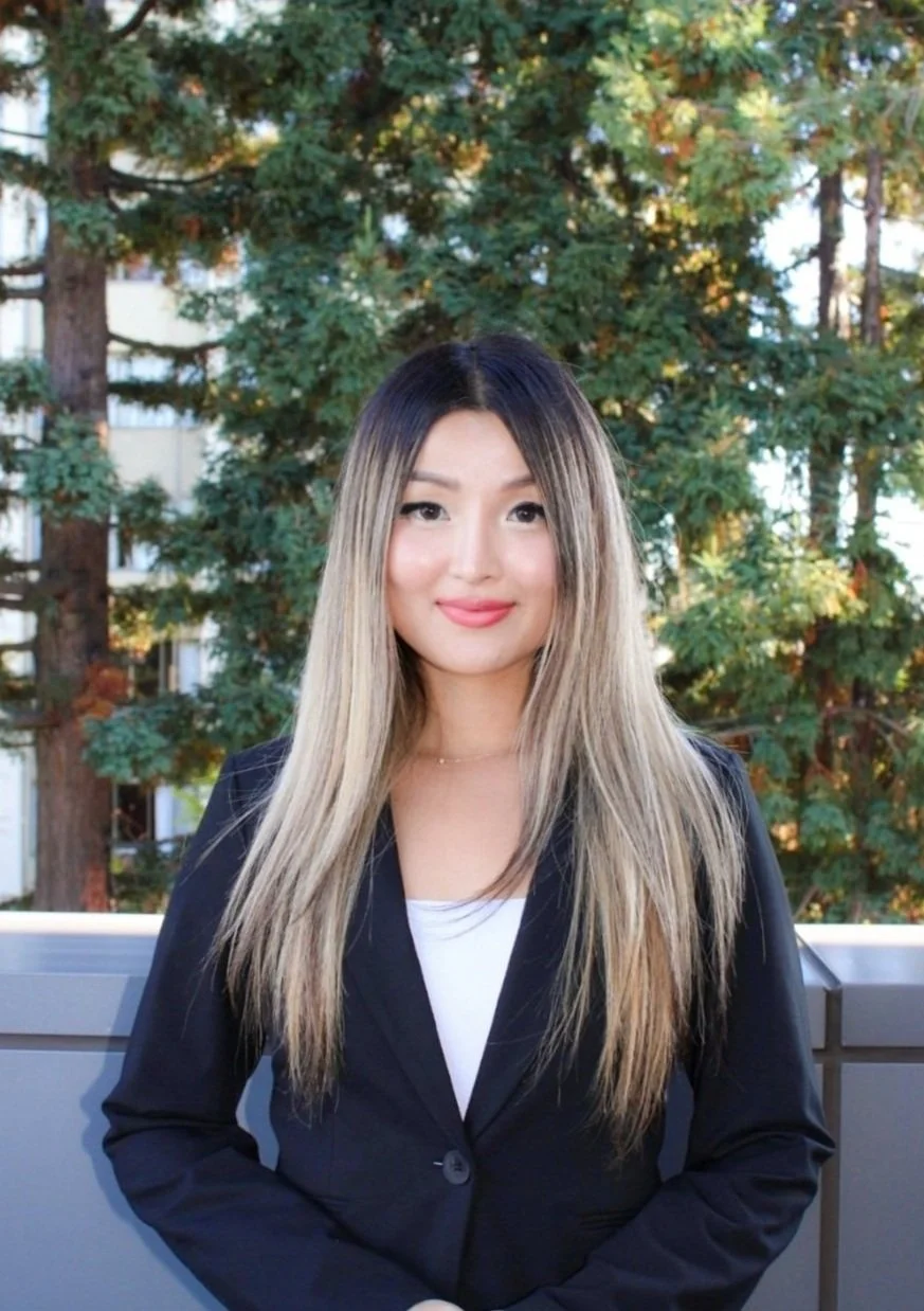 Our Team — UC Berkeley RHA