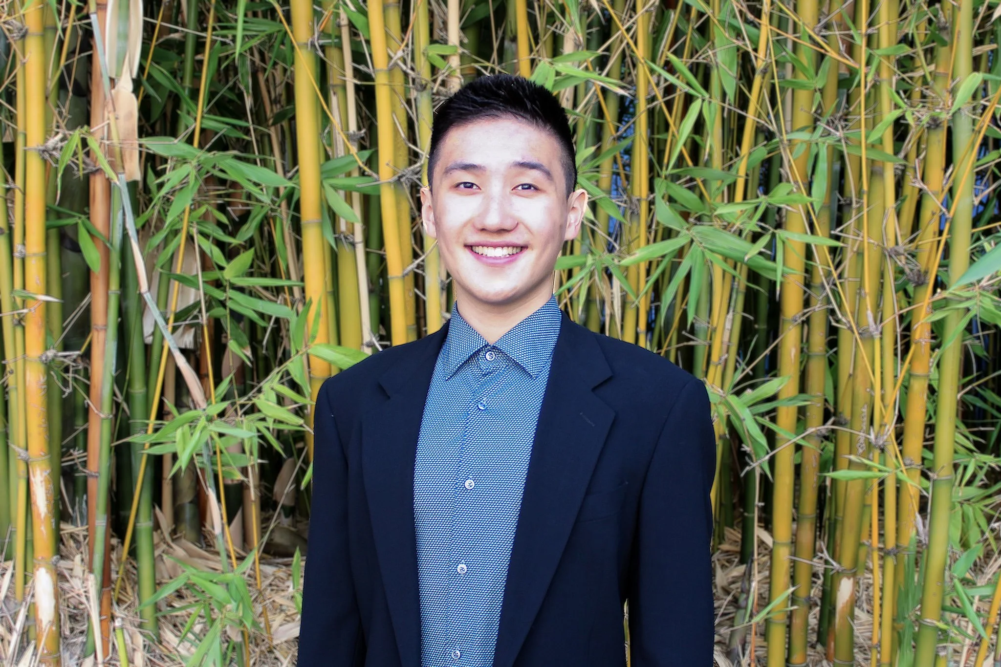 Our Team — UC Berkeley RHA