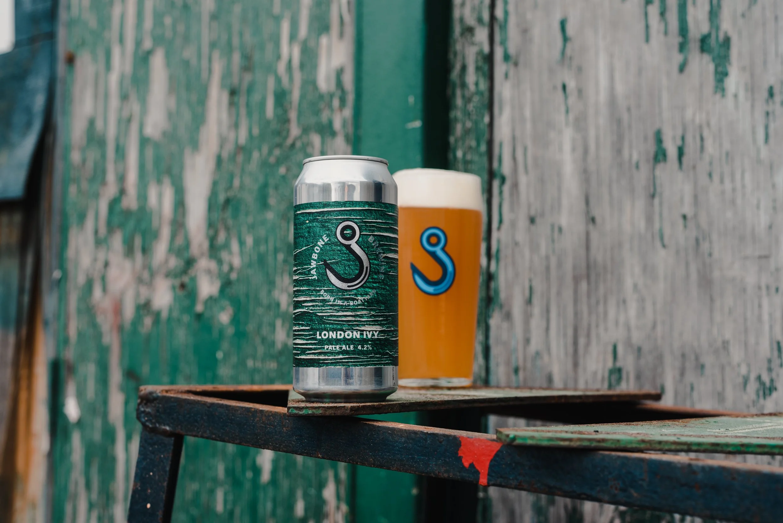 Shop — Jawbone Brewing