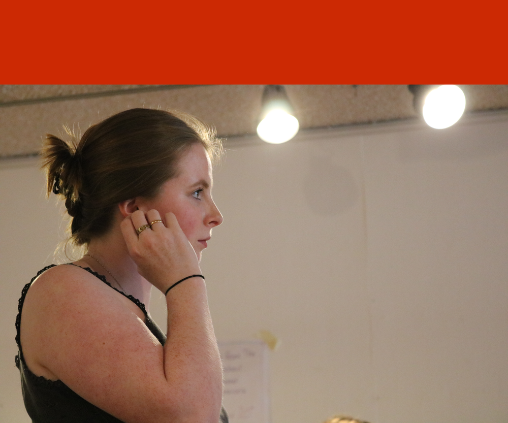 Values — Haywire Theatre