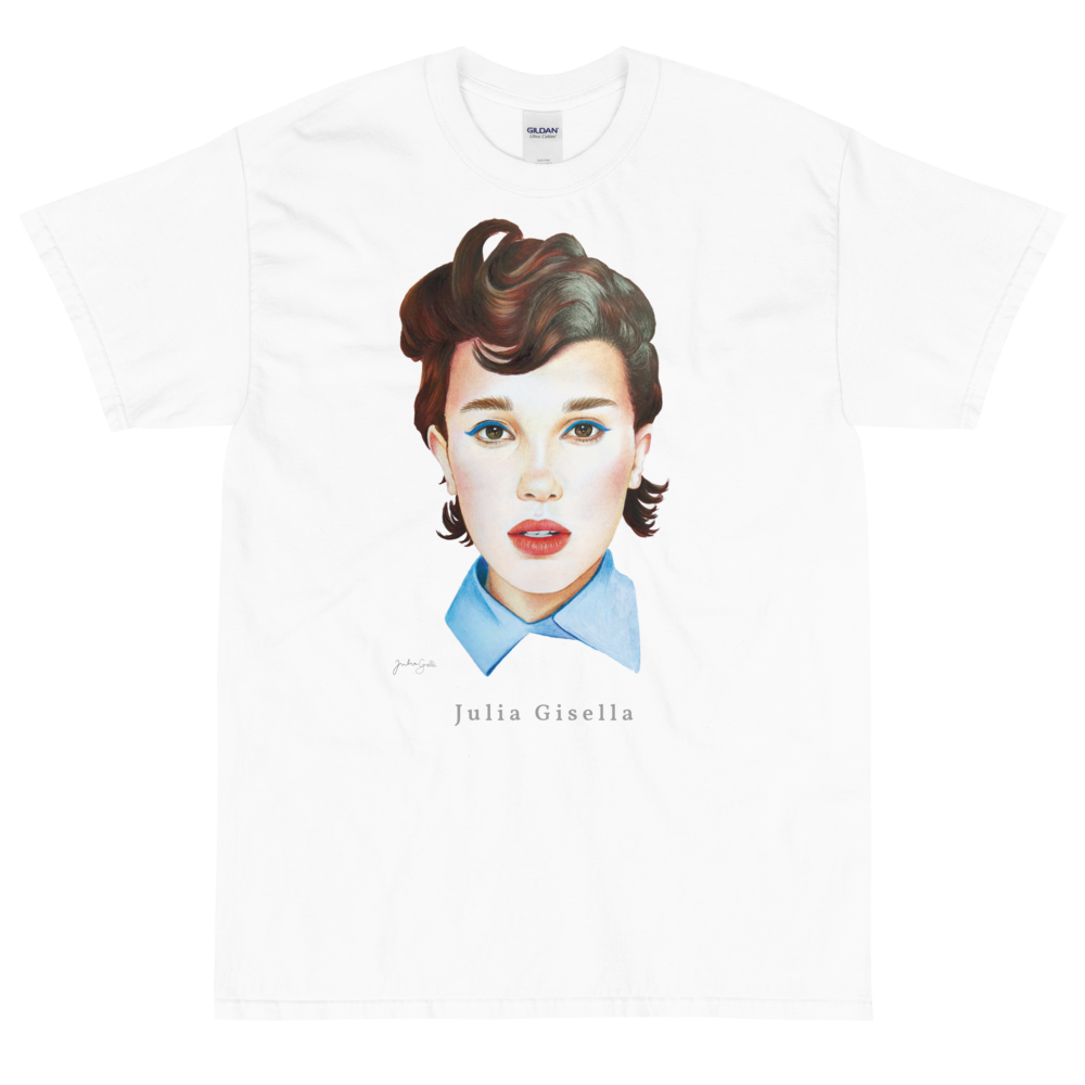 Store 2 — JULIA GISELLA